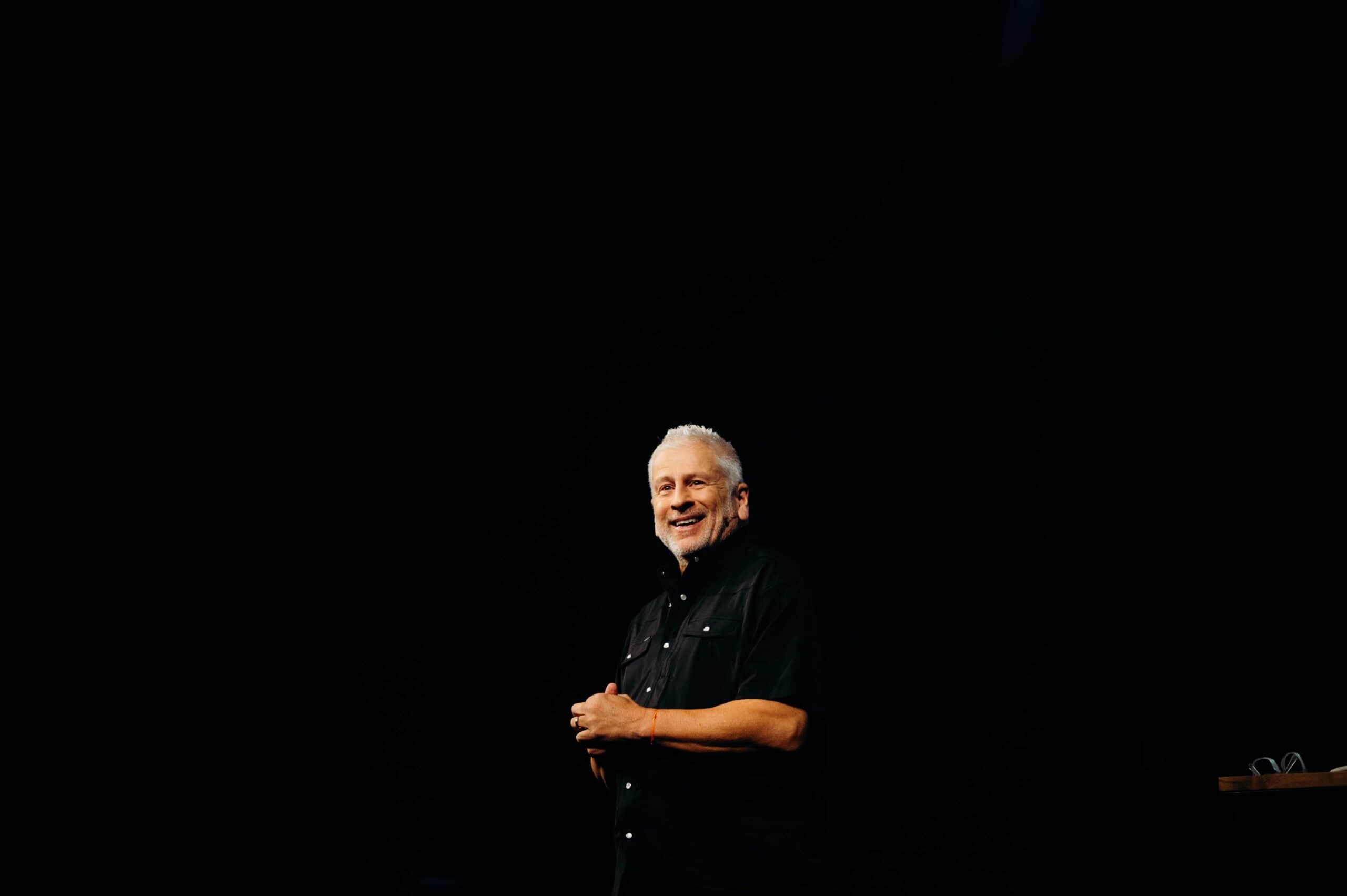 Stewarding Our Time and Resources